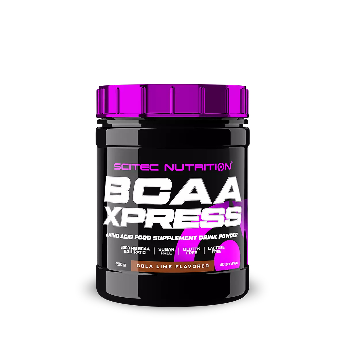 BCAA-Xpress (280 gr.)