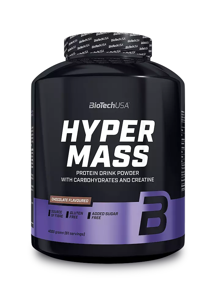 Hyper Mass (4 kg)