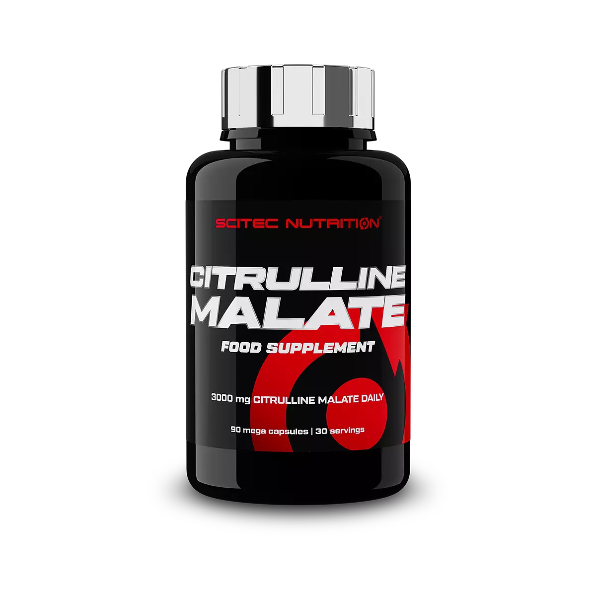 Citrulline Malate (90 kap.)