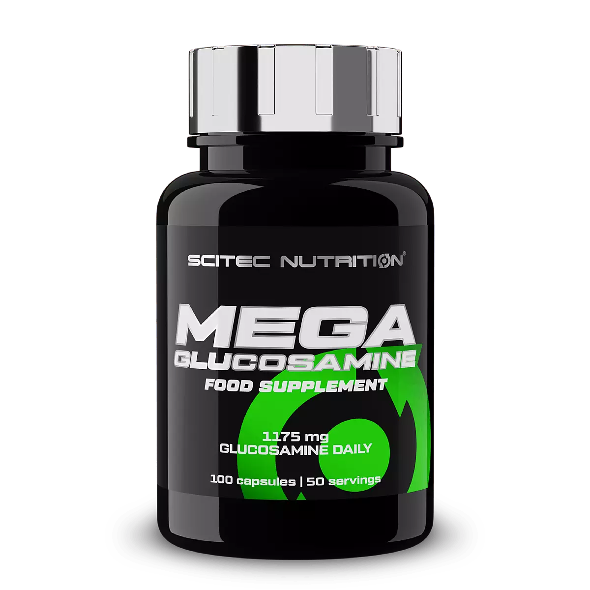 Mega Glucosamine (100 kap.)