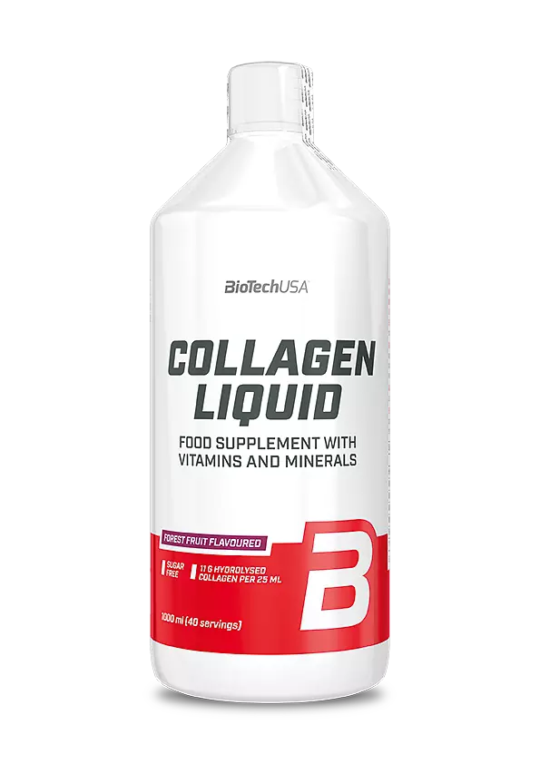 Collagen Liquid (1 lit.)