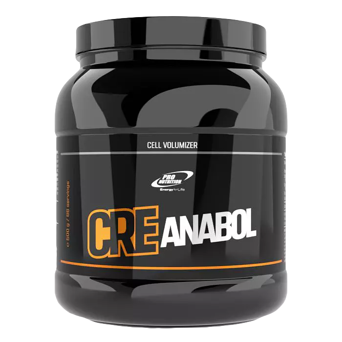 CreAnabol (500 gr.)