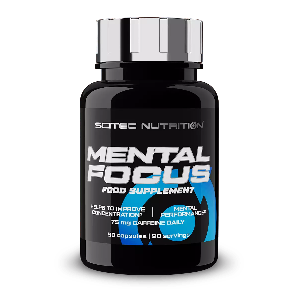 Mental Focus (90 kap.)