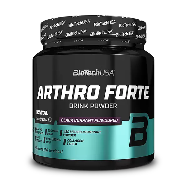 Arthro Forte Drink Powder (340 gr.)