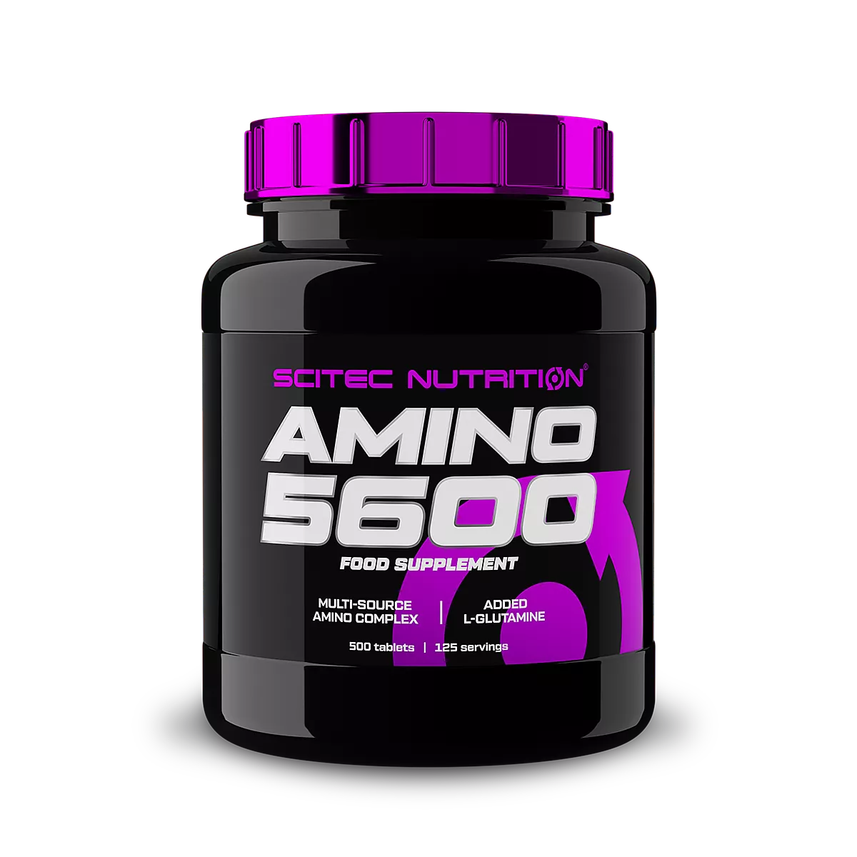 Amino 5600 (500 tab.)