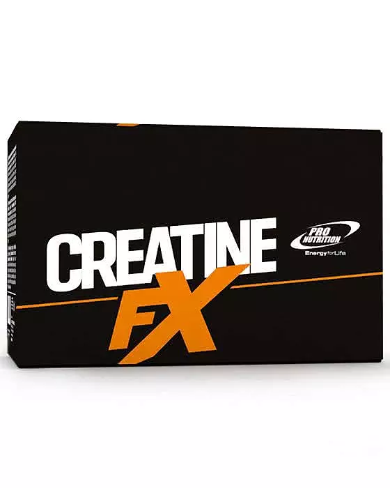 Creatine-FX (25x10gr.)