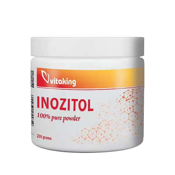 Inositol (200 gr.)