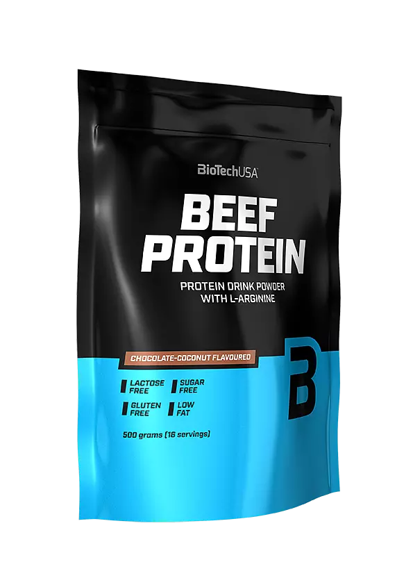 Beef Protein (0,5 kg)