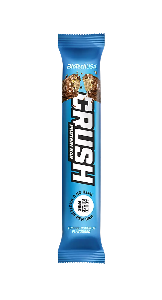 Crush Bar (64 gr.)