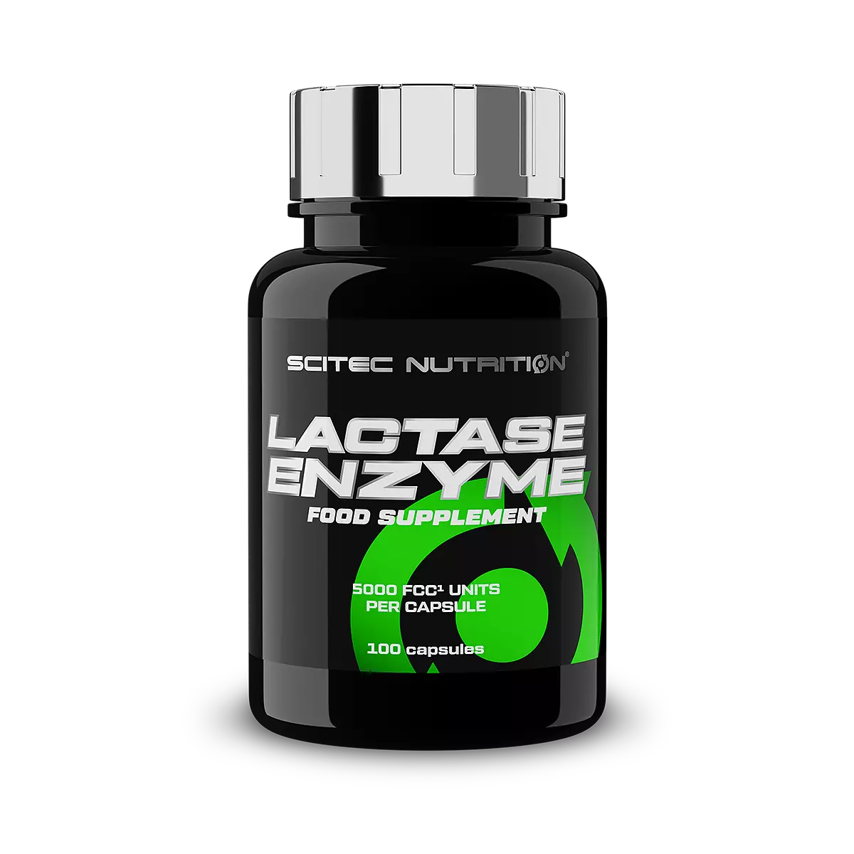 Lactase Enzyme (100 kap.)