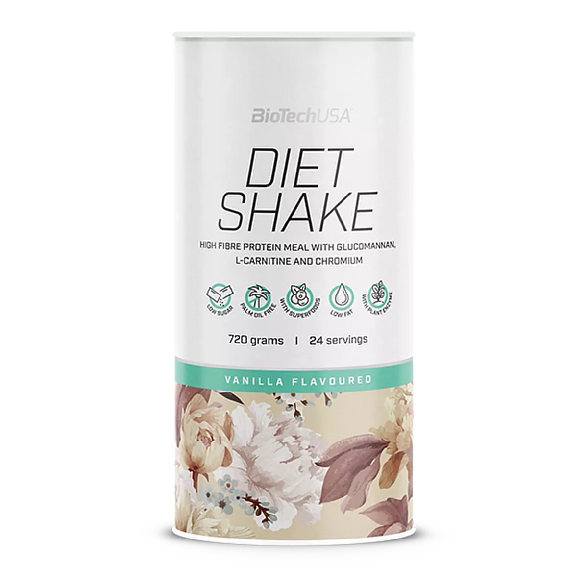 Diet Shake (0,72 kg)