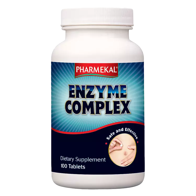 Enzyme Complex (100 tab.)