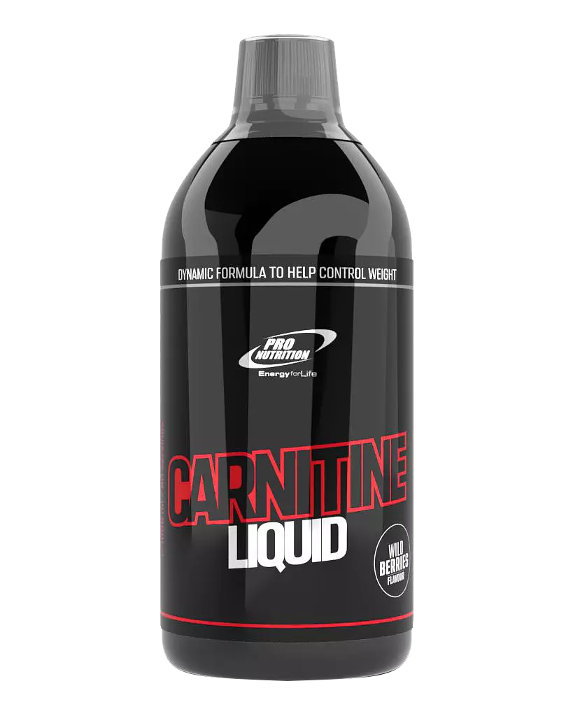 Carnitine Liquid (1 lit.)