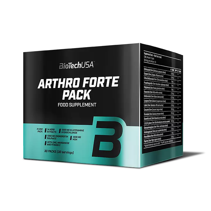 Arthro Forte Pack (30 pak)