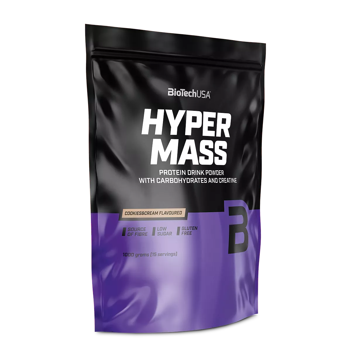 Hyper Mass (1 kg)