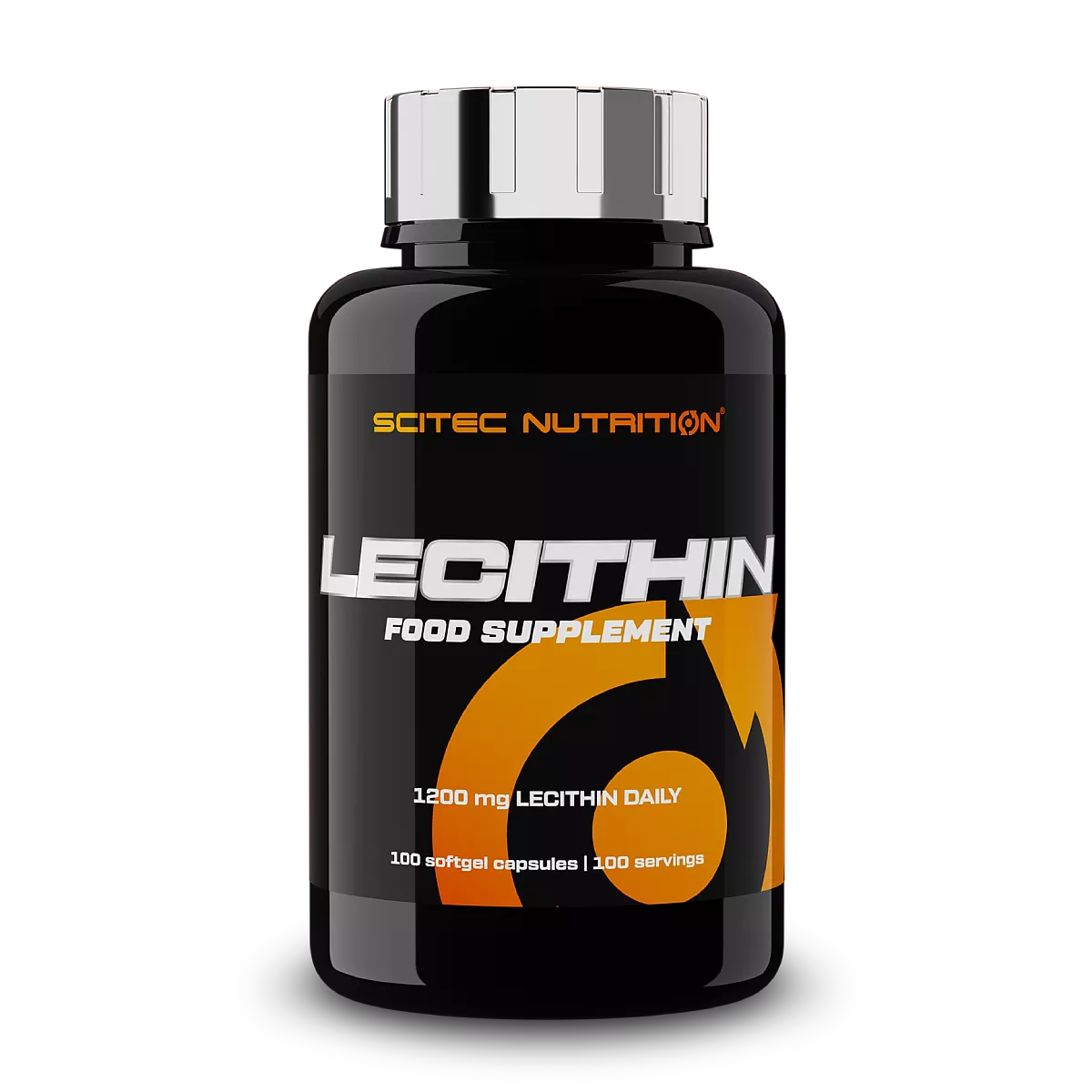 Lecithin (100 g.k.)
