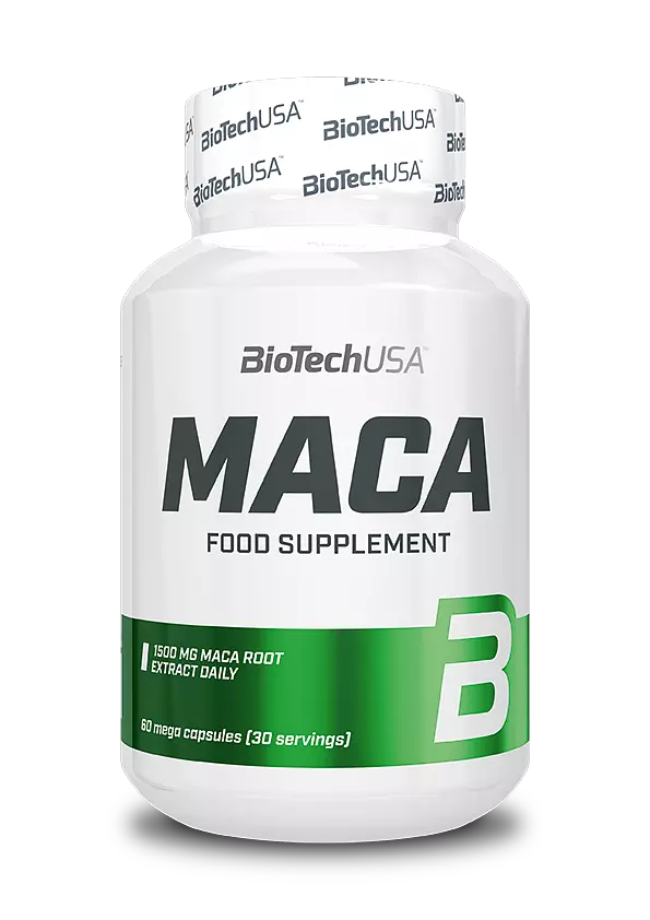 MACA (60 kap.)