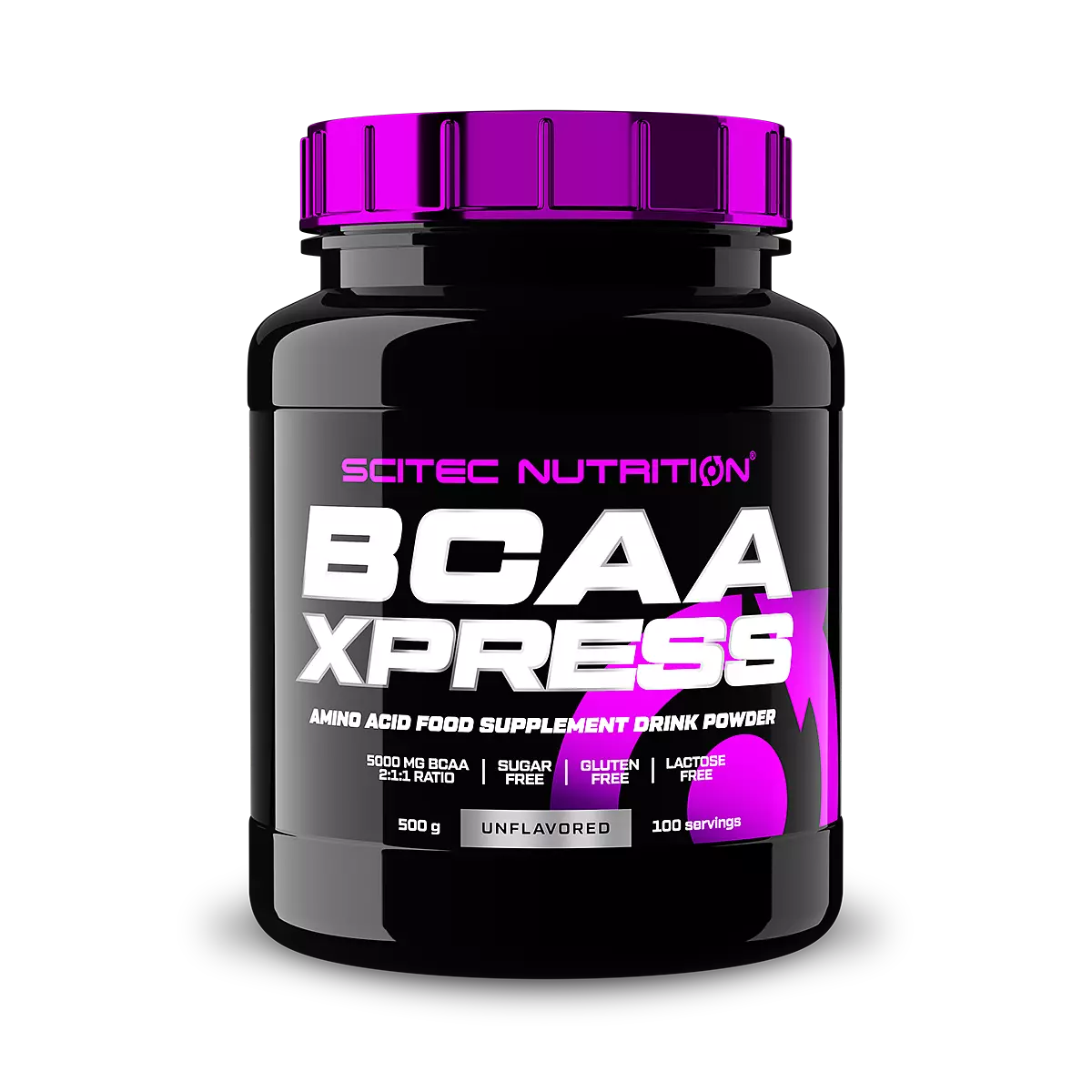 BCAA-Xpress (500 gr.)