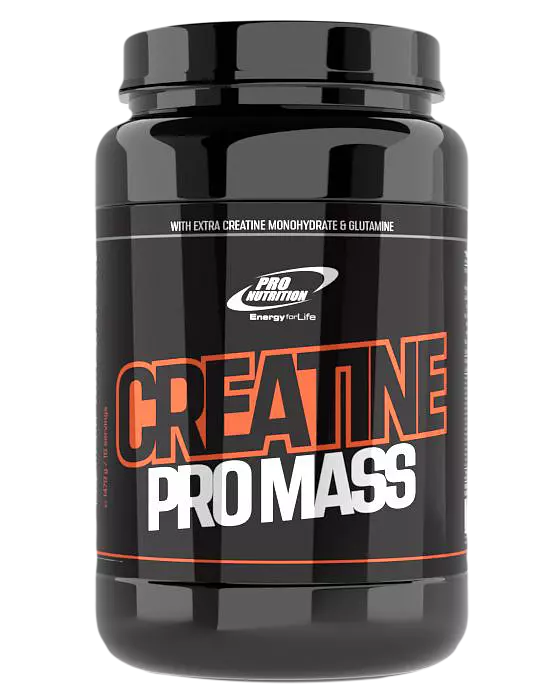 Creatine Pro-Mass (1,47 kg)