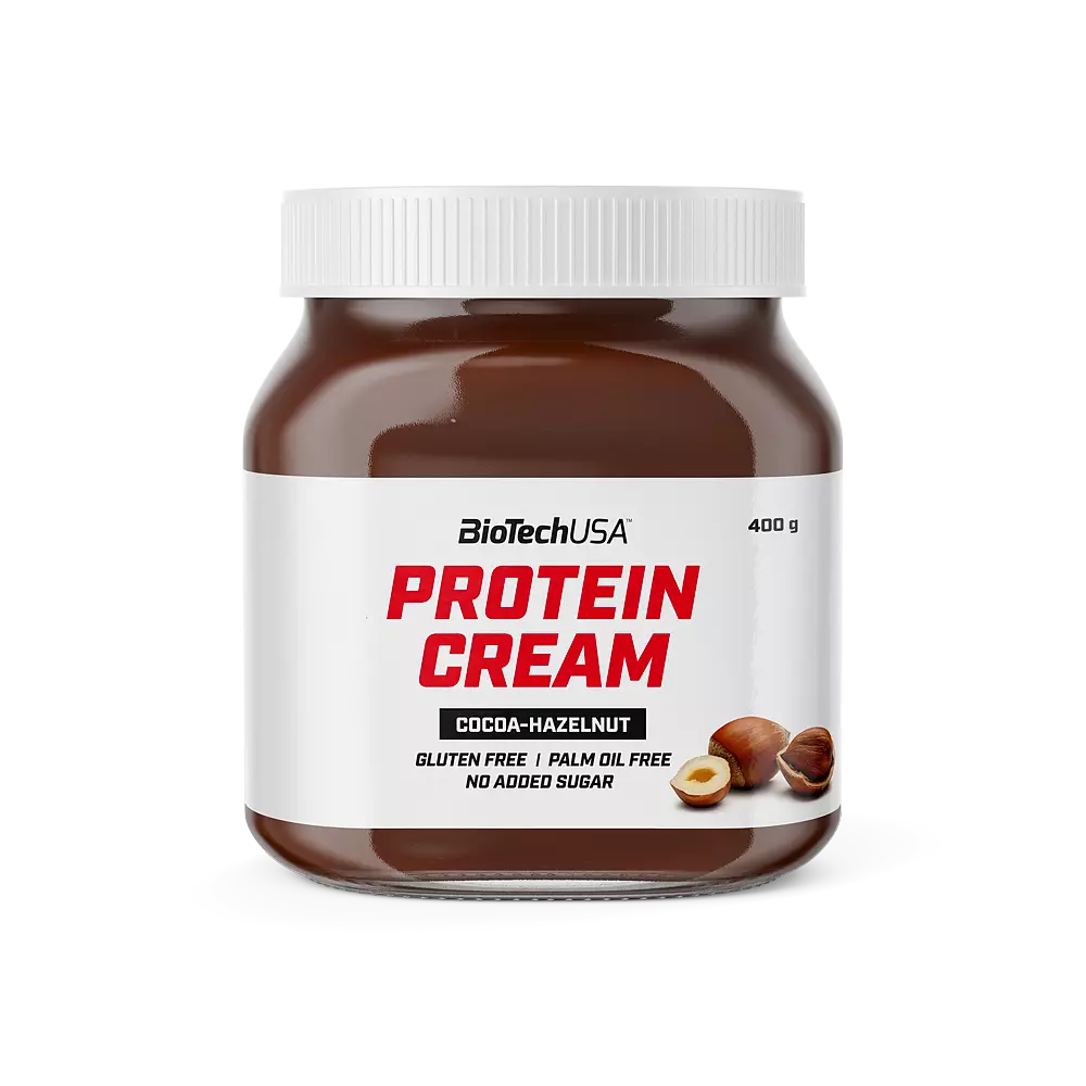 Protein Cream (400 gr.)