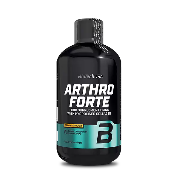 Arthro Forte liquid (500 ml)