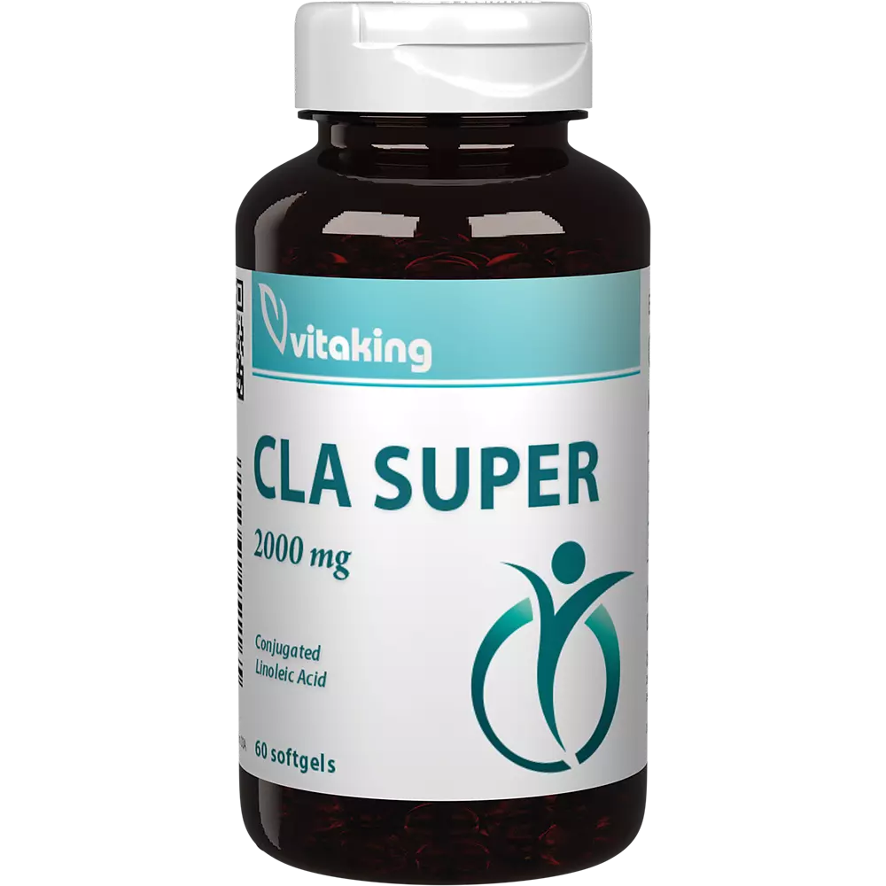 CLA Super (60 g.k.)