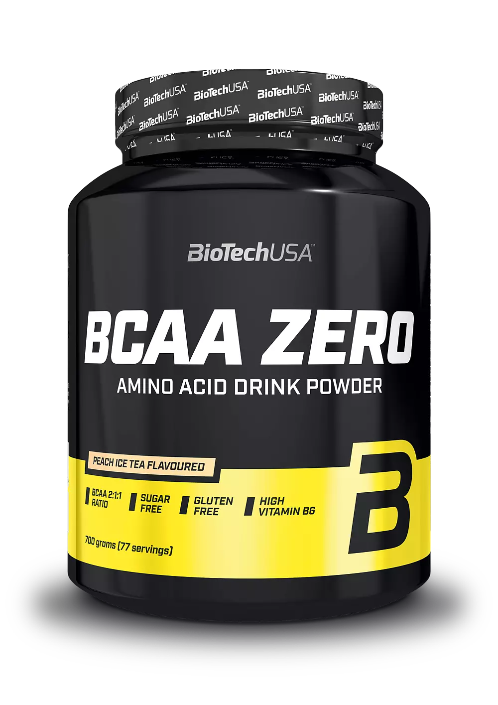 BCAA Zero (700 gr.)