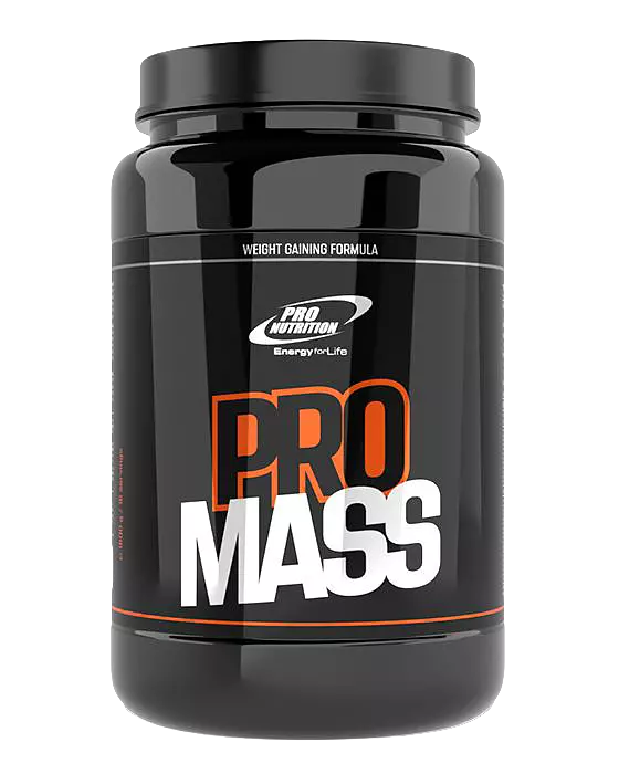 Pro Mass (3 kg)