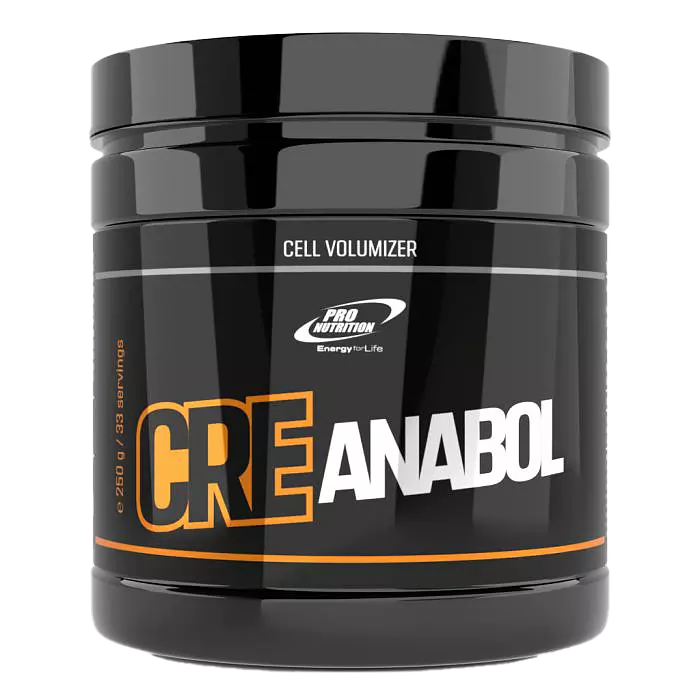 CreAnabol (250 gr.)