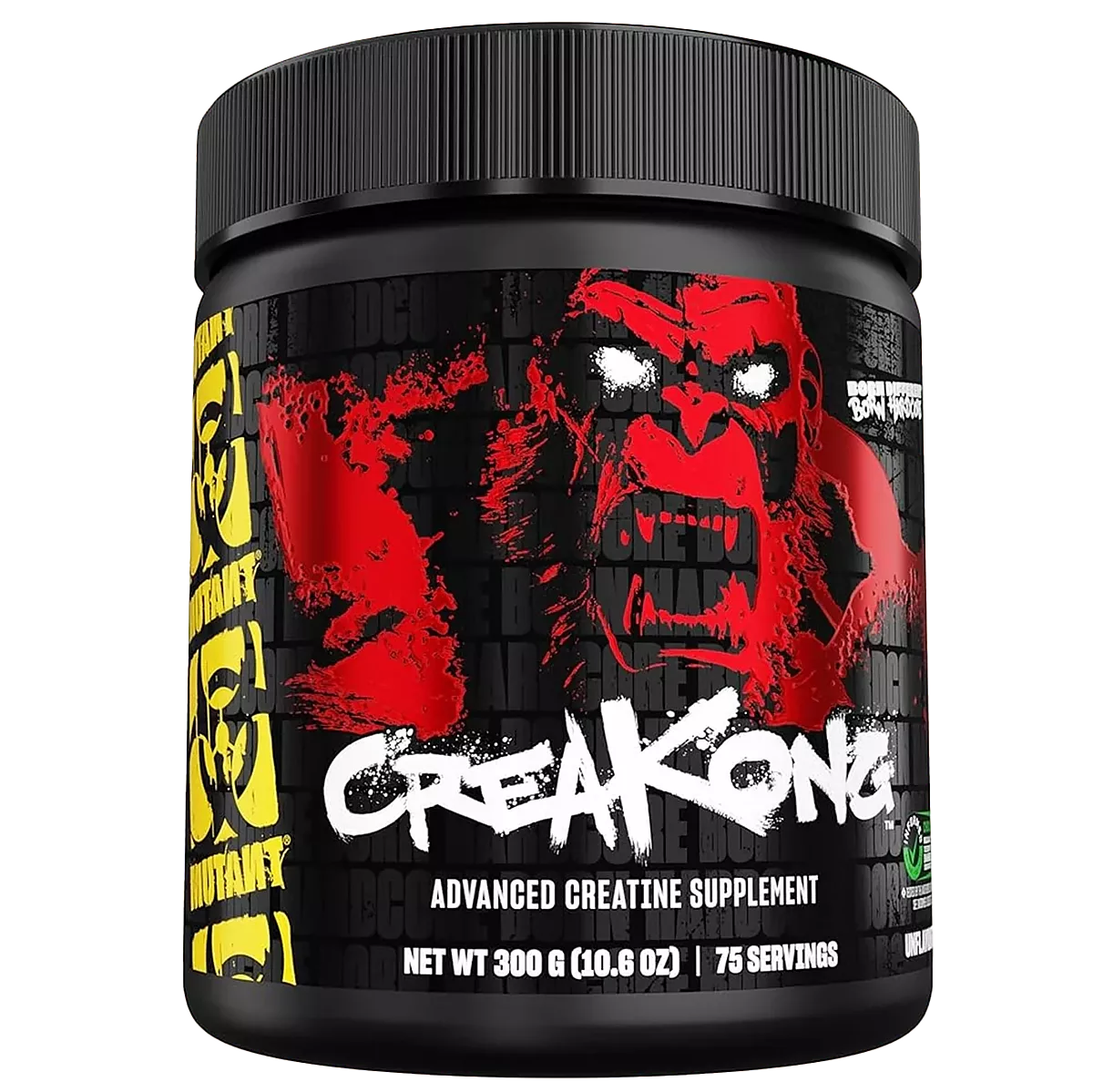 Mutant Creakong (300 gr.)