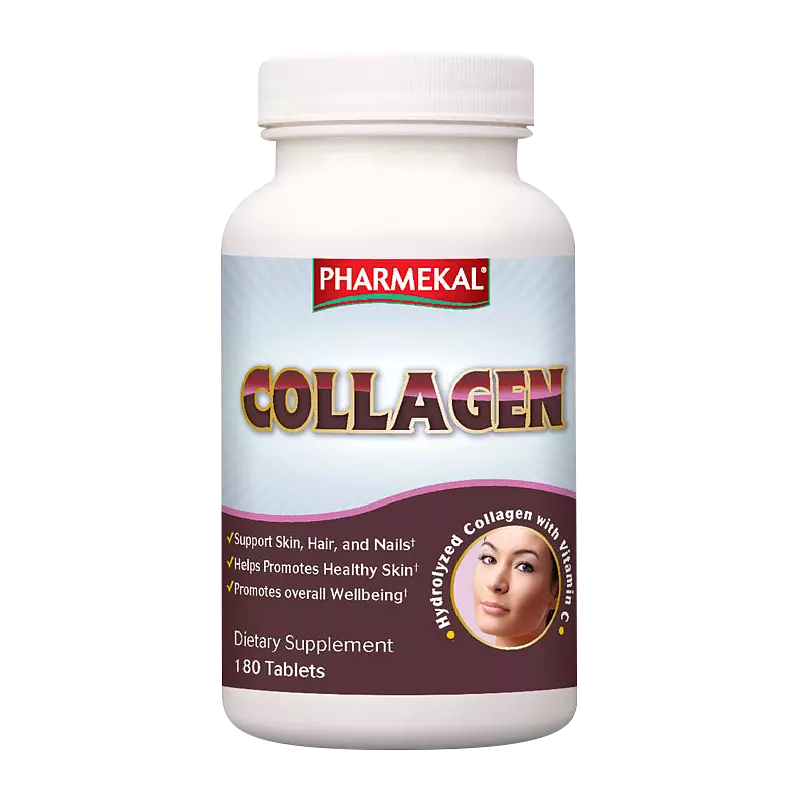 Collagen (180 tab.)