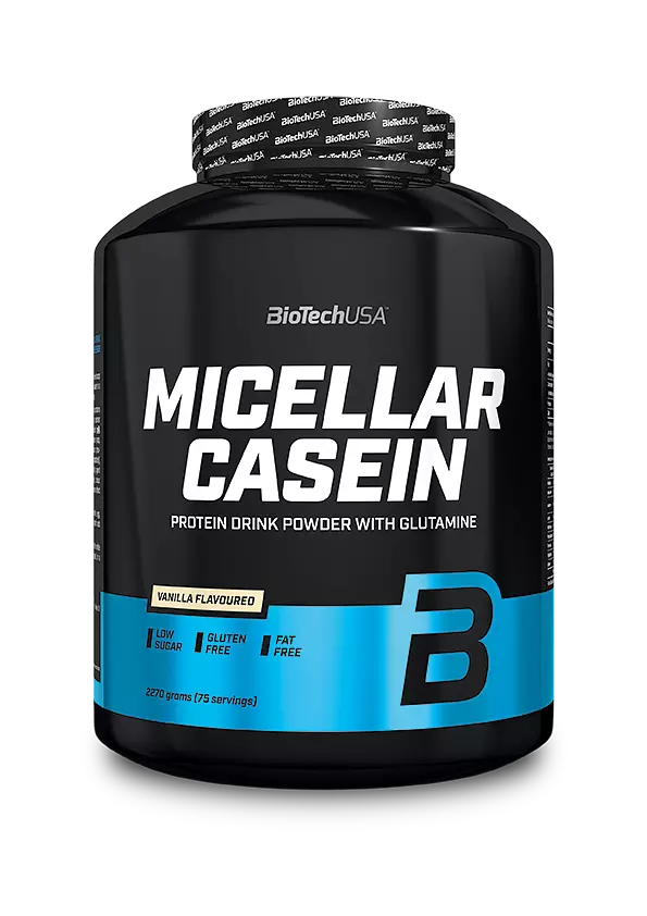 Micellar Casein (2,27 kg)