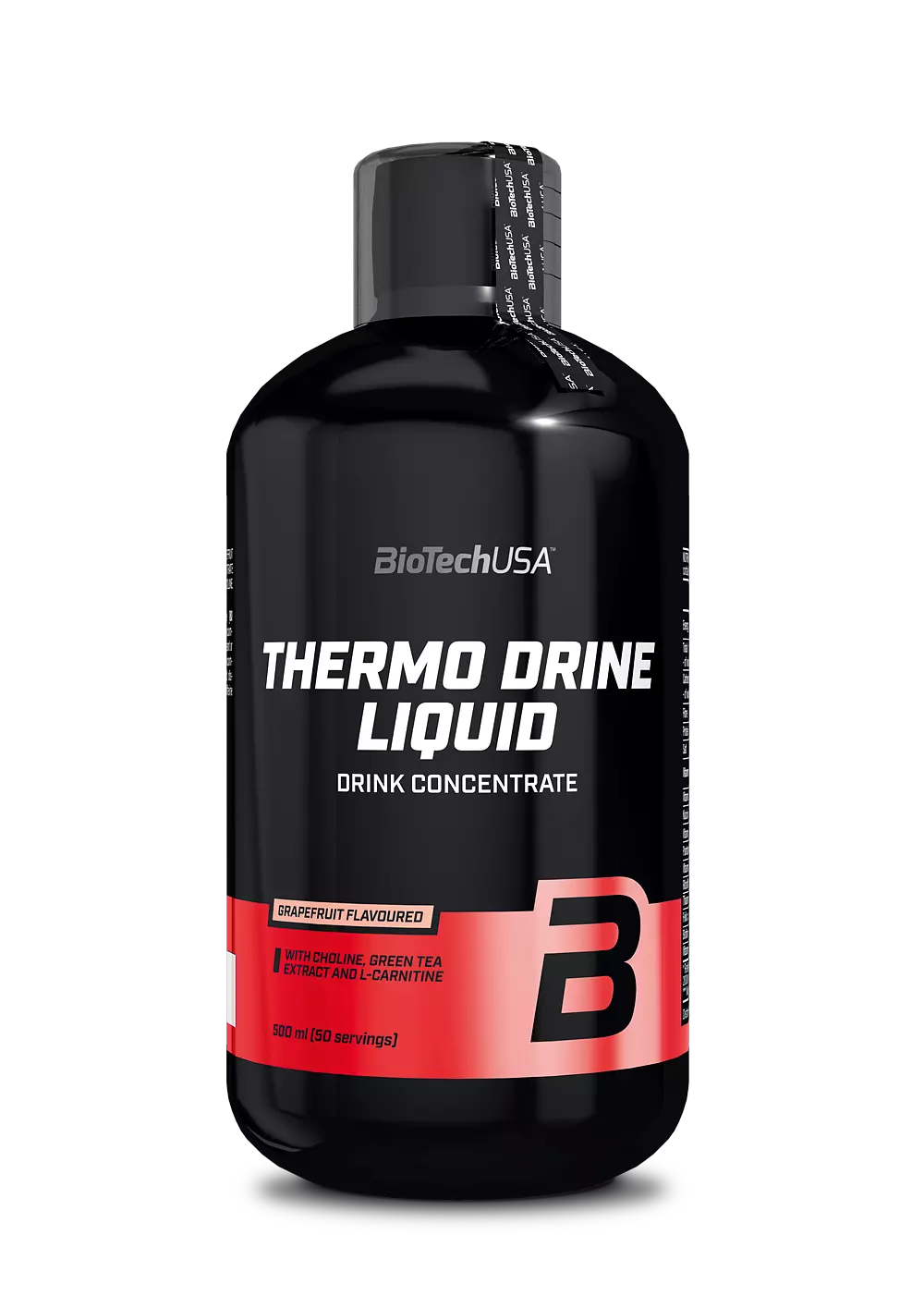 Thermo Drine Liquid (500 ml)