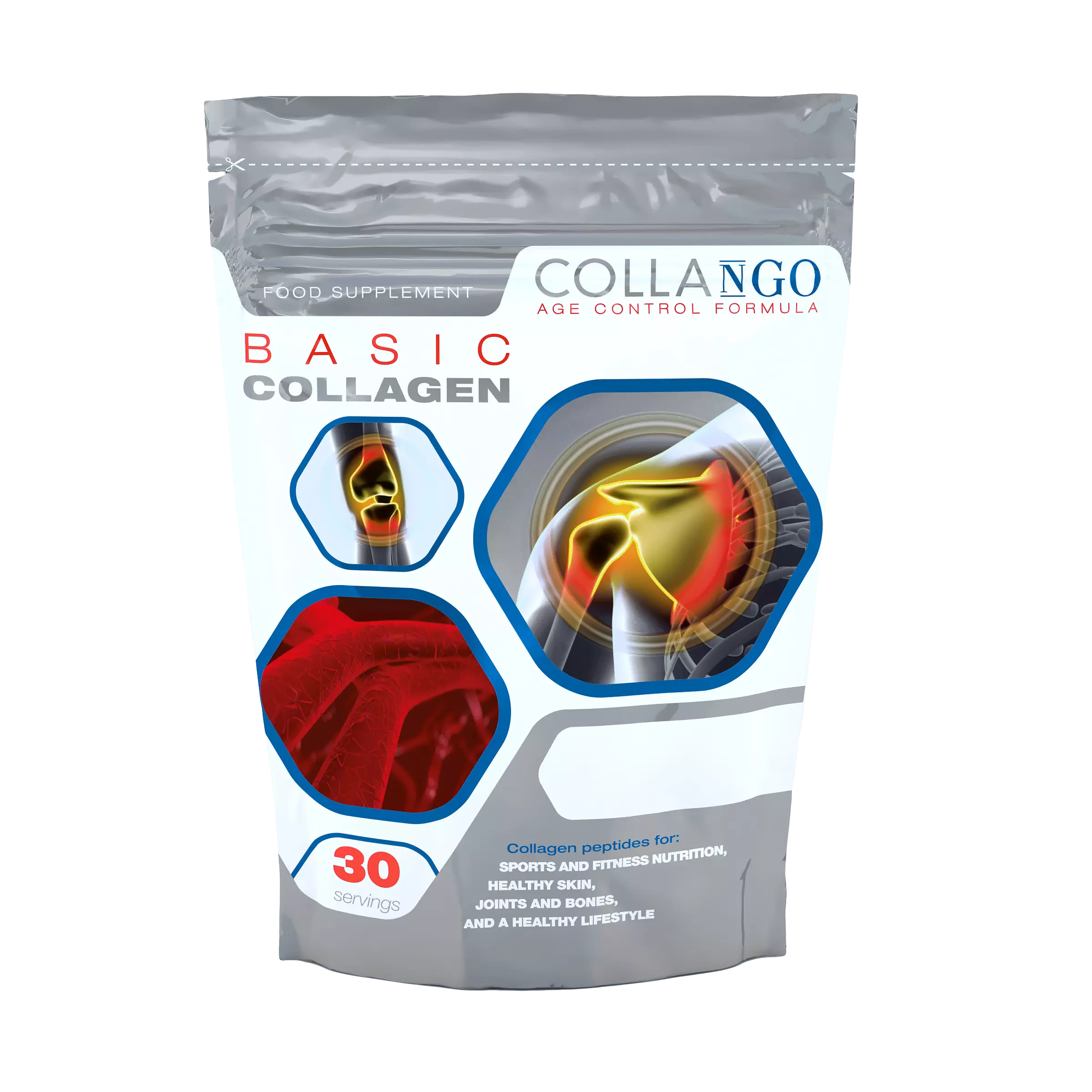 Collango Collagen Basic (300 gr.)