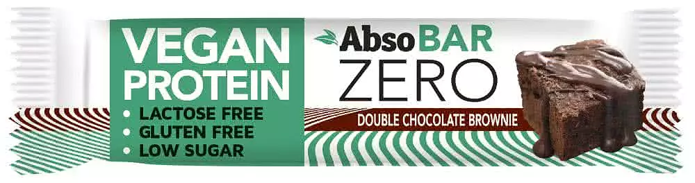 AbsoBAR Zero (40 gr.)