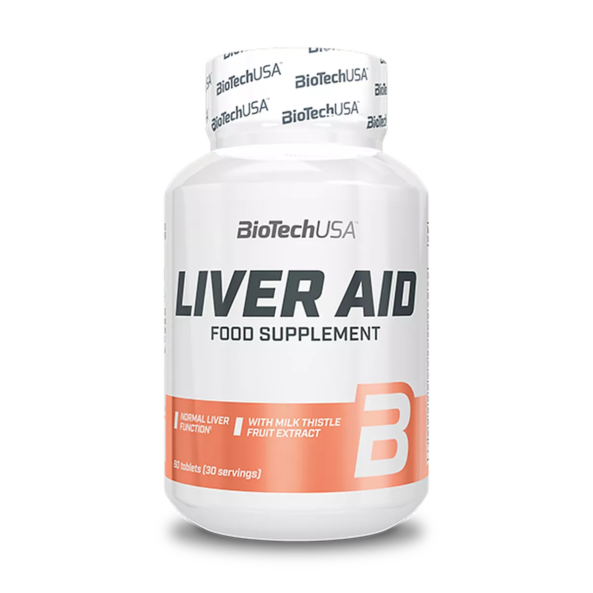 Liver Aid (60 tab.)