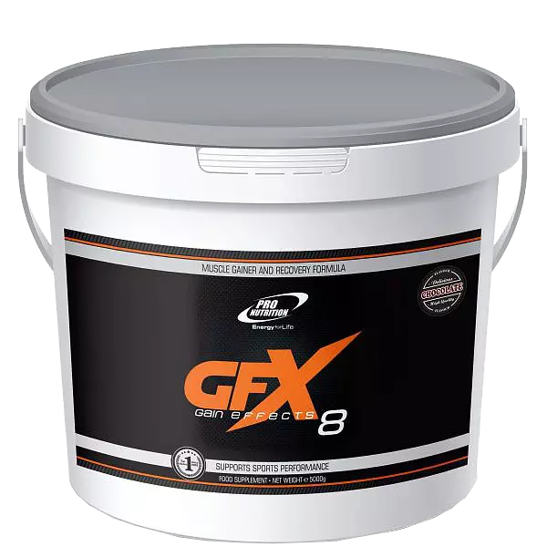 GFX-8 (5 kg)