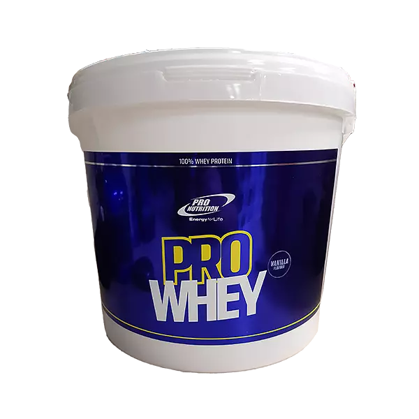 Pro Whey (4 kg)