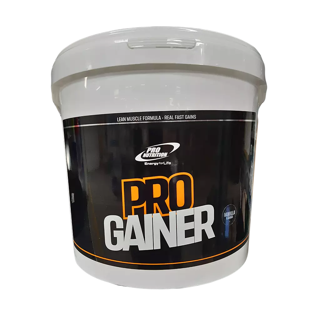 Pro Gainer (5 kg)