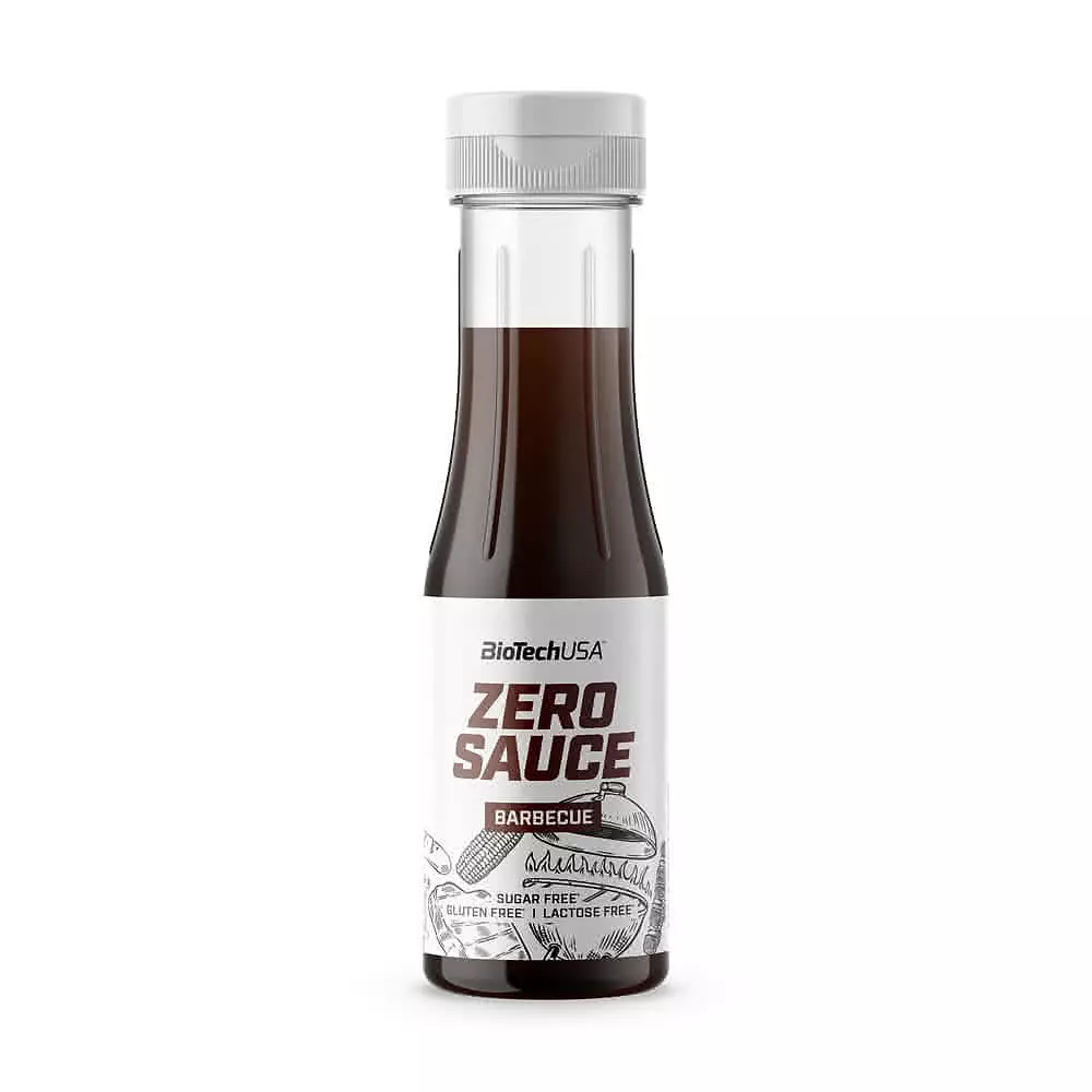 Zero Sauce (350 ml)