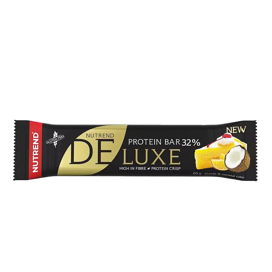 Deluxe Protein Bar 32% (60 gr.)