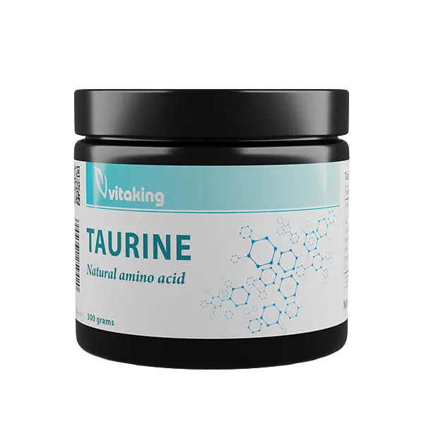 Taurine (300 gr.)