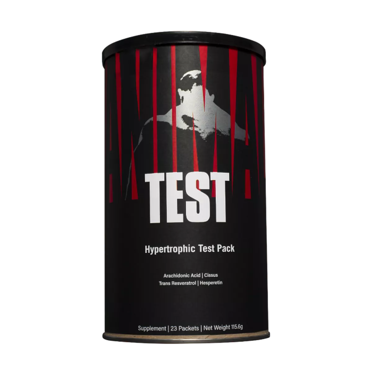 Animal Test (21 pak.)