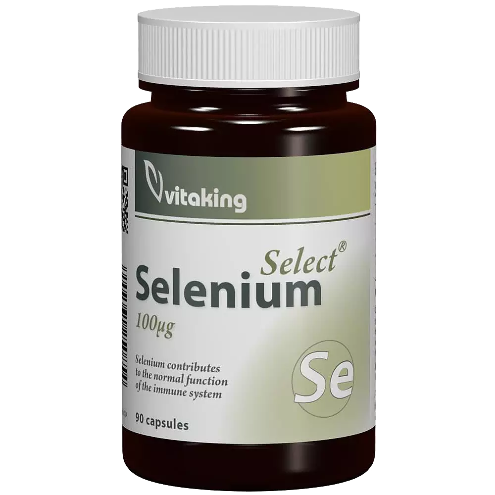 Selenium (90 kap.)