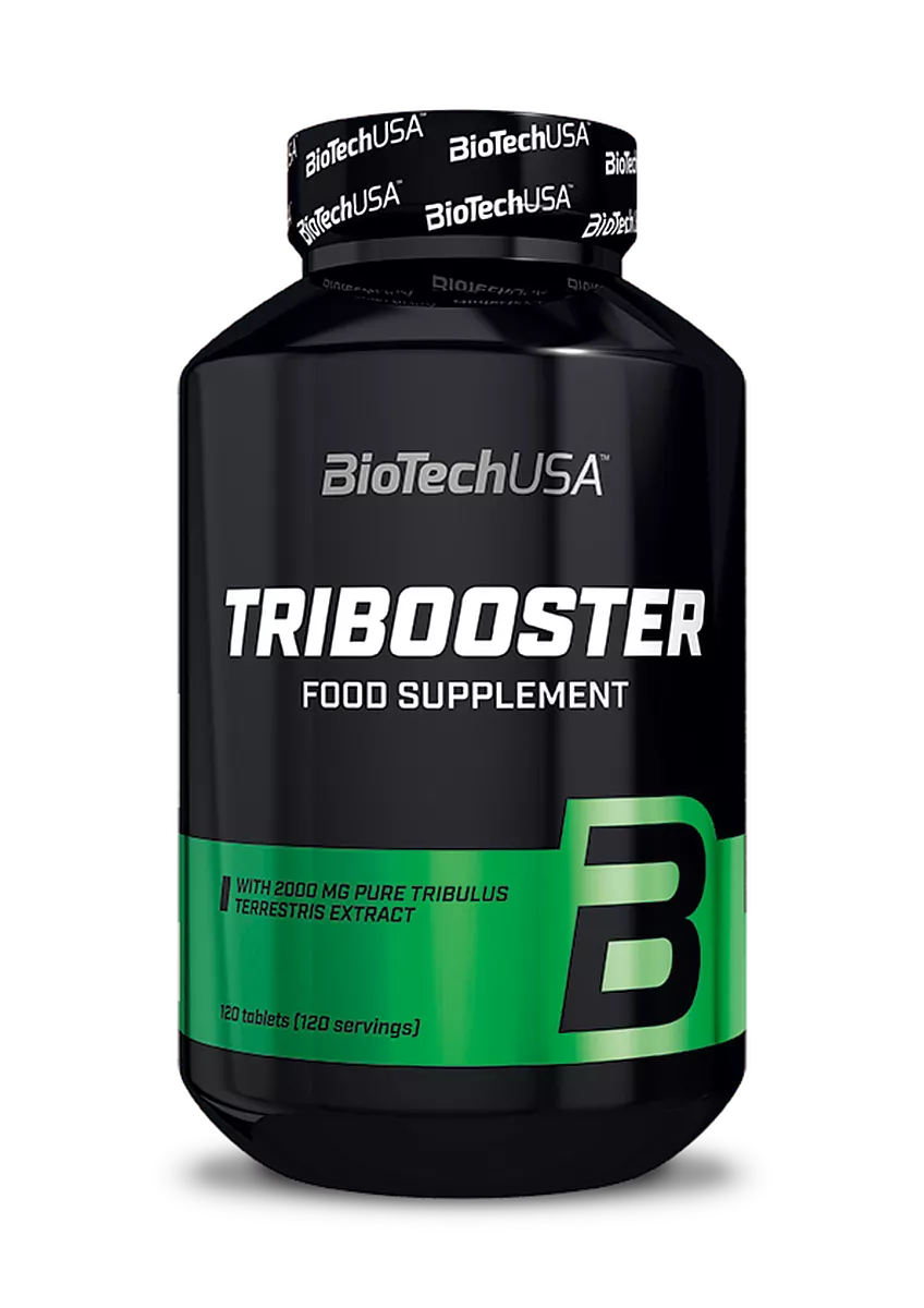 Tribooster (120 tab.)