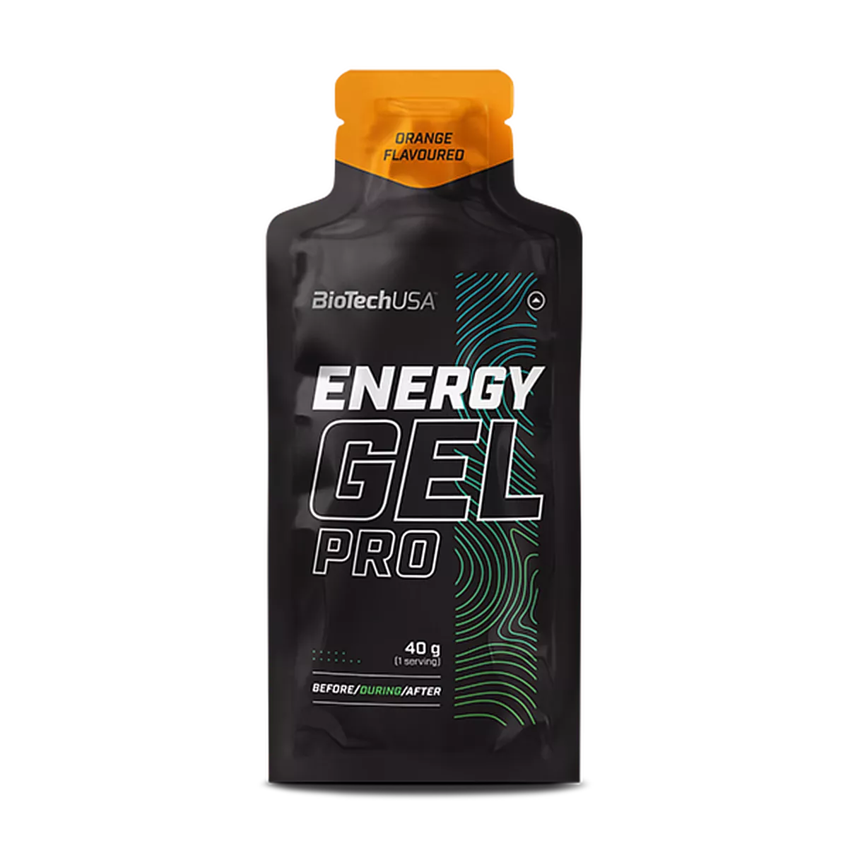 Energy Gel PRO (40 gr.)