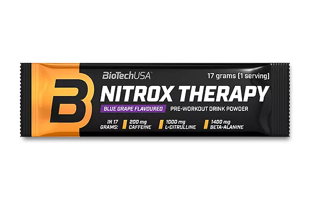 Nitrox Therapy (17 gr.)