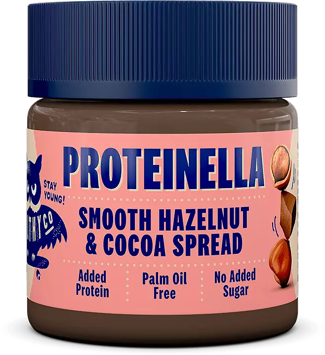 Proteinella (200 gr.)