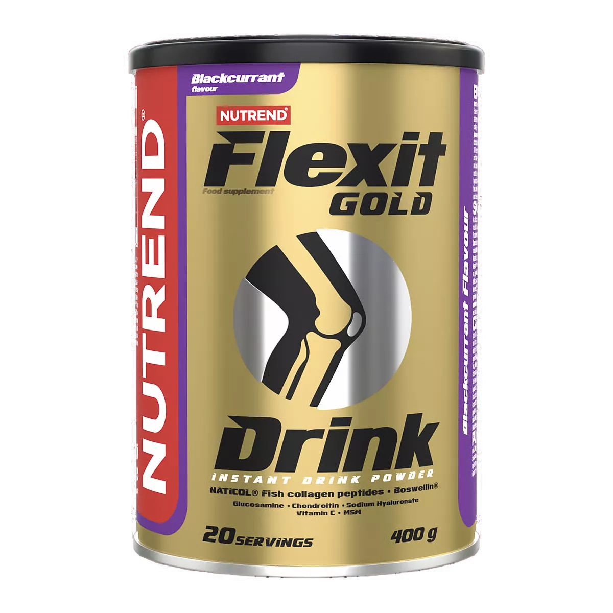 Flexit Gold Drink (400 gr.)