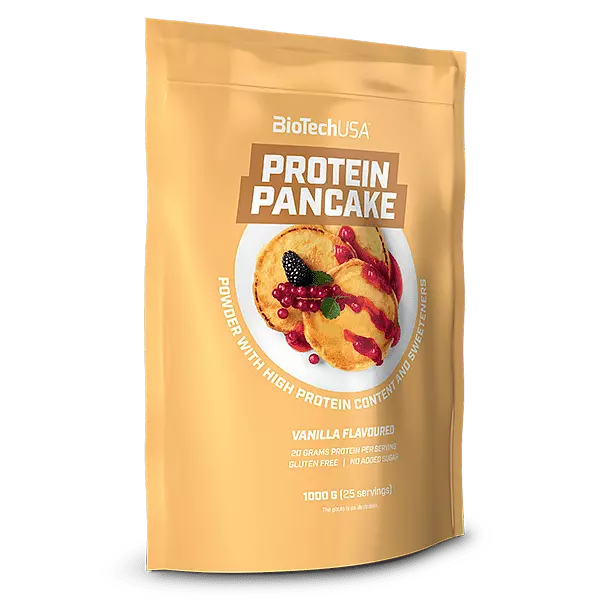 Protein Pancake (1 kg)